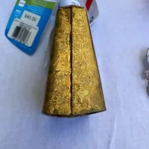 Accents | Nwt Official Vancouver 210 Olympics Gold Cowbell 4 | Poshmark